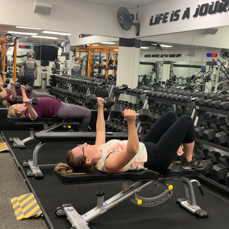 Core Exercises Thornton Gym Adventure Fitness Athletic Club